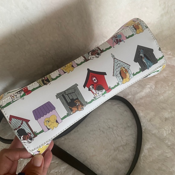 Loungefly | Bags | Disney Dogs Loungefly | Poshmark